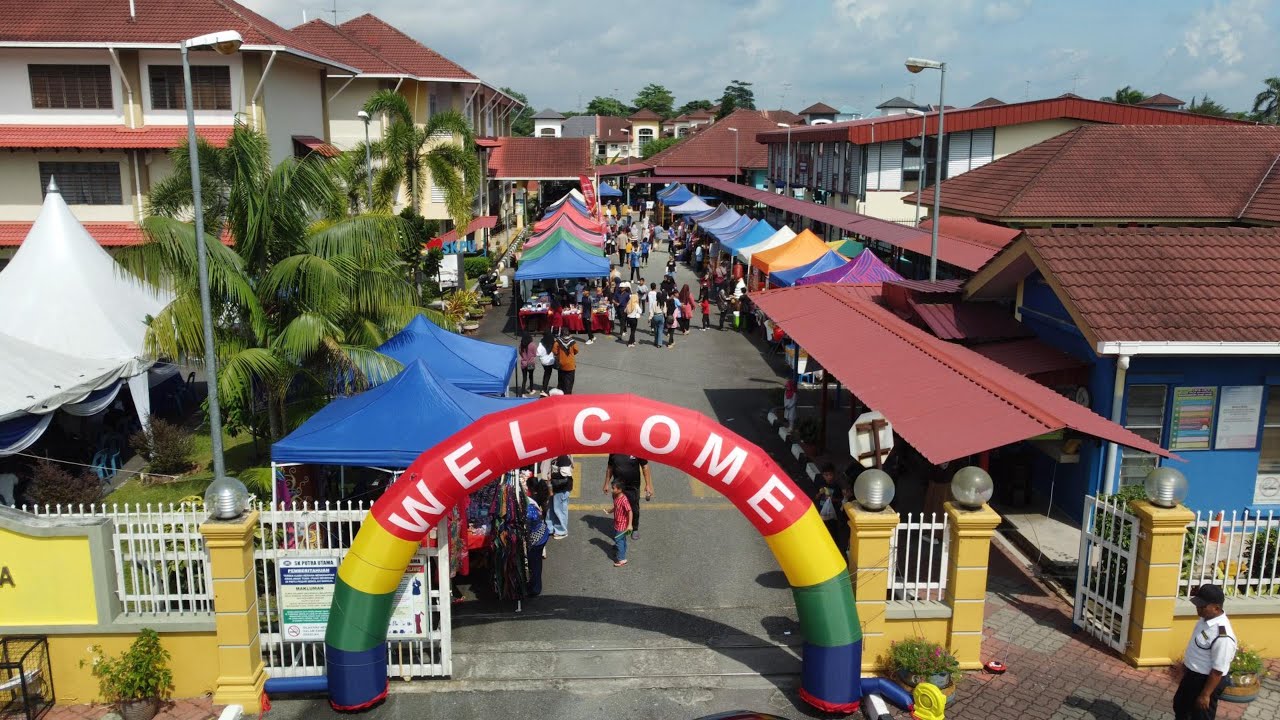 FESKO SK PUTRA UTAMA | BROKEN CHAINS BROTHERHOOD X KS EMPIRE RESOURCES ...