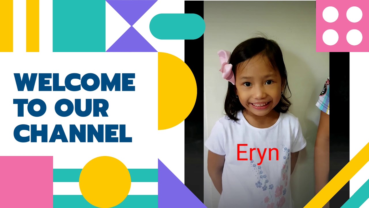 fun ABC's PART 1 - YouTube