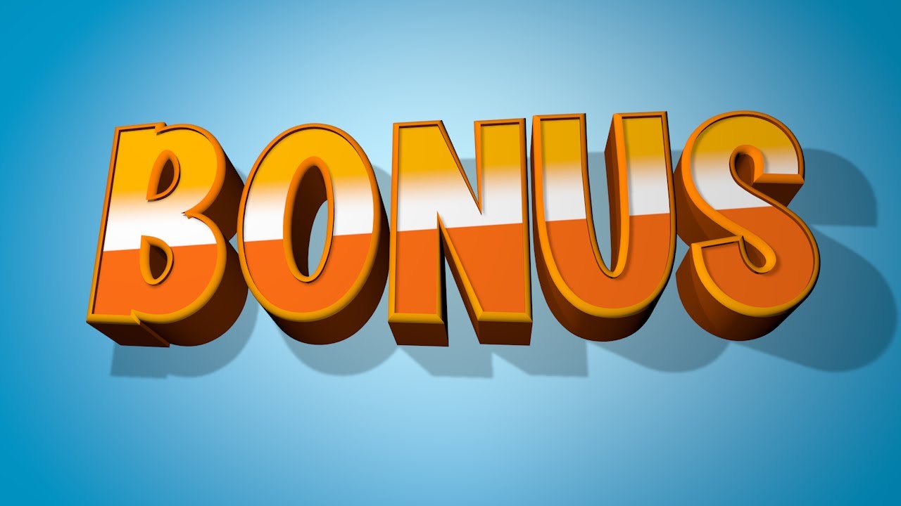 Bonus 3D Text Template For Cinema 4D FREE YouTube bonus-3d-text-template-for-cinema-4d-free-youtube