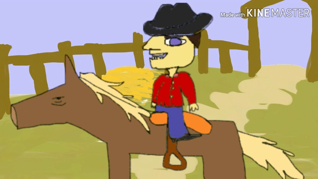 yee haw / Old Town Road / meme - YouTube