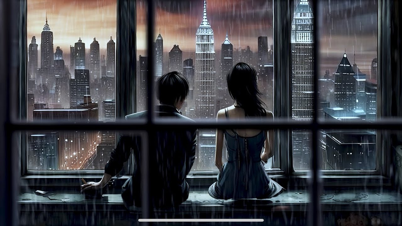 Heartbreaka - Overtime ( lyric video ) - YouTube