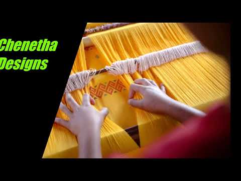 Chenetha Designs☬༒꧂ - YouTube