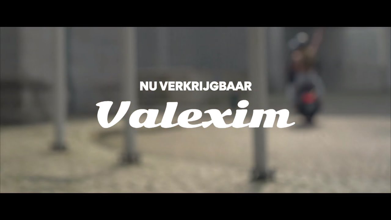 A NEW CHAPTER IS BORN. THE VALEXIM IS HERE. - YouTube