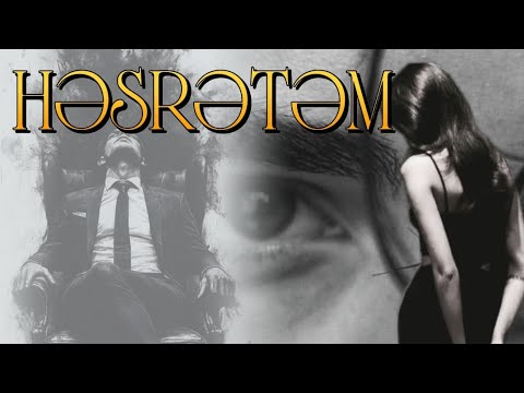 Həsrətəm |@XalqSound |Ağakişi Çingizoğlu |Remastered and Reimagined with AI Technology