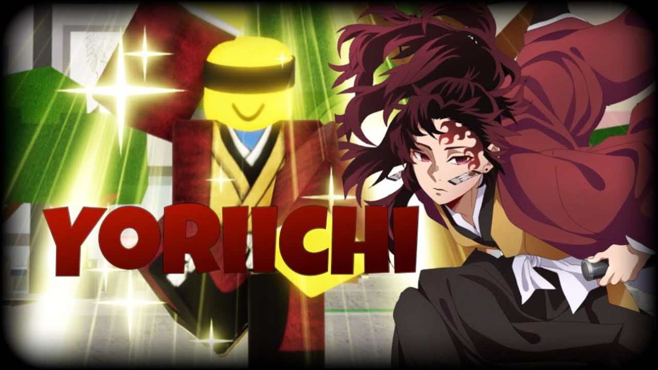 [ JJS ] The YORIICHI Moveset... | Skill Builder - YouTube