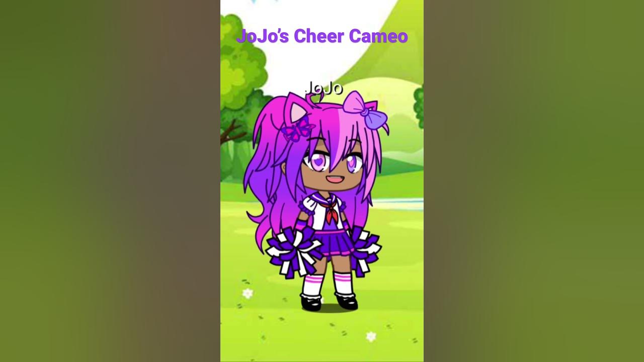 Jojo Starts Her Own Cameo Youtube
