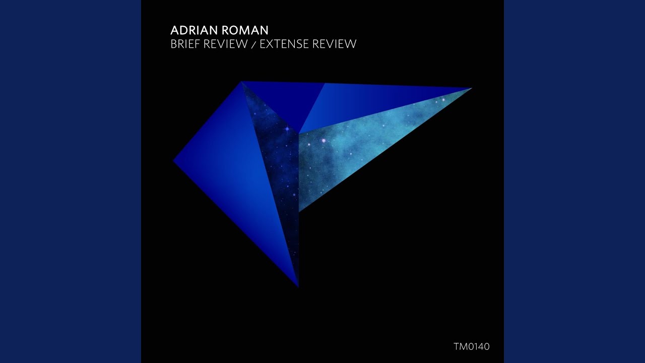 Extense Review (Original Mix) - YouTube