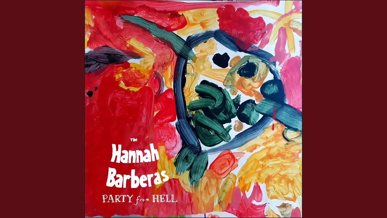 Party from Hell - YouTube