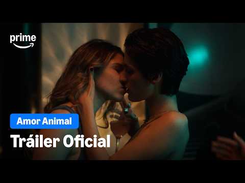 Amor Animal | Tráiler Oficial