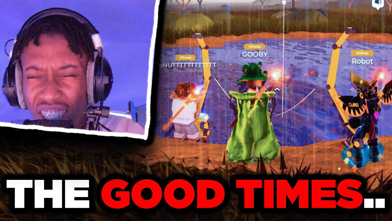 Total Friendship Wreck Island.. | Outlaster (Roblox) | - YouTube