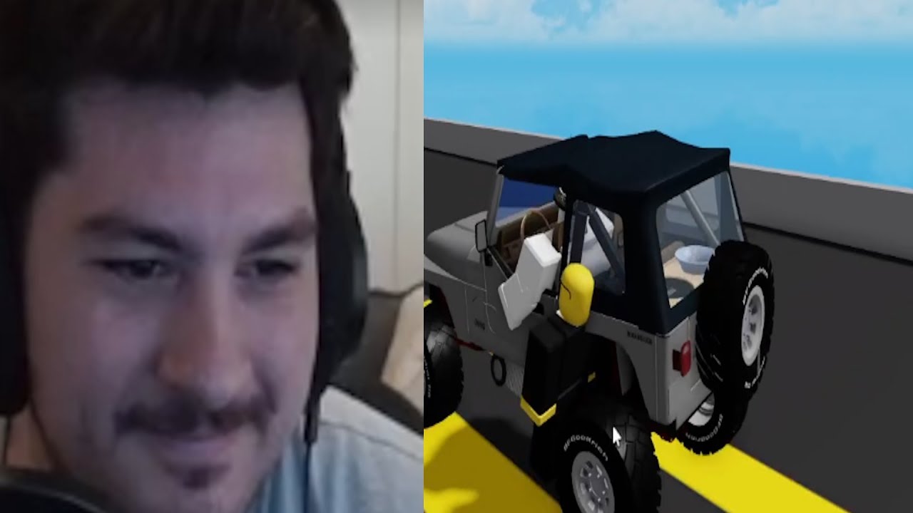 roblox slop 2 [Jawsh Roblox Vod] - YouTube