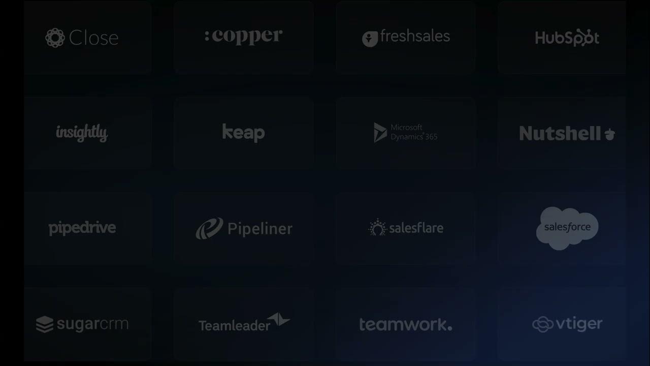 Revert - Open source unified API to build integrations with 3rd party tools. - YouTube
