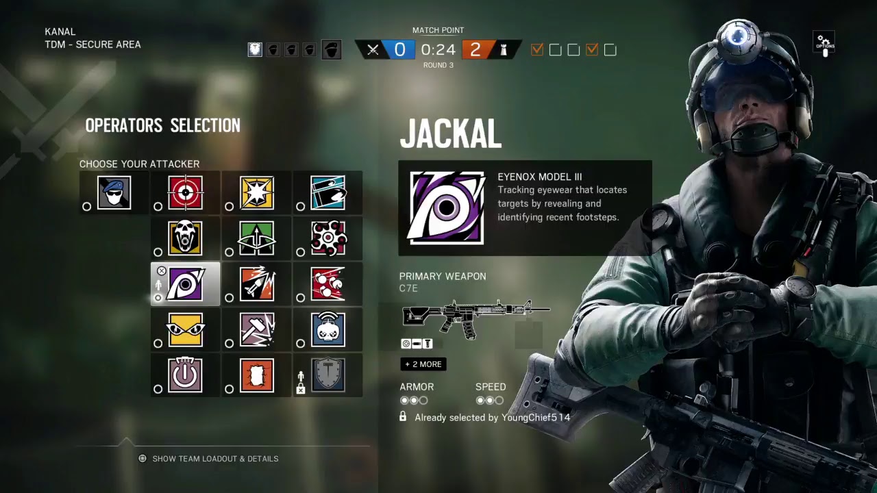 Rainbow 6 SEIGE LiveStream OPEN LOBBY!!!!!!! - YouTube