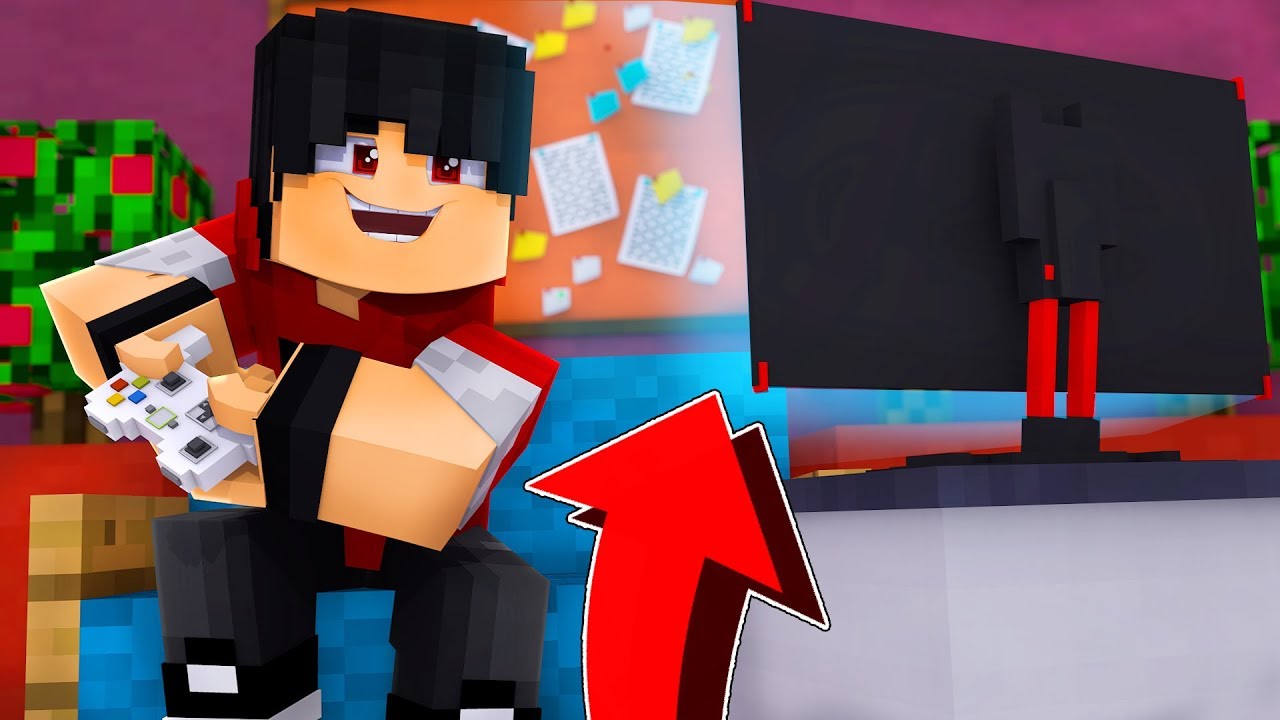 OS *NOVOS* MINEGAMES MAIS DIVERTIDOS DO MINECRAFT ‹‹ P3DRU ›› - YouTube