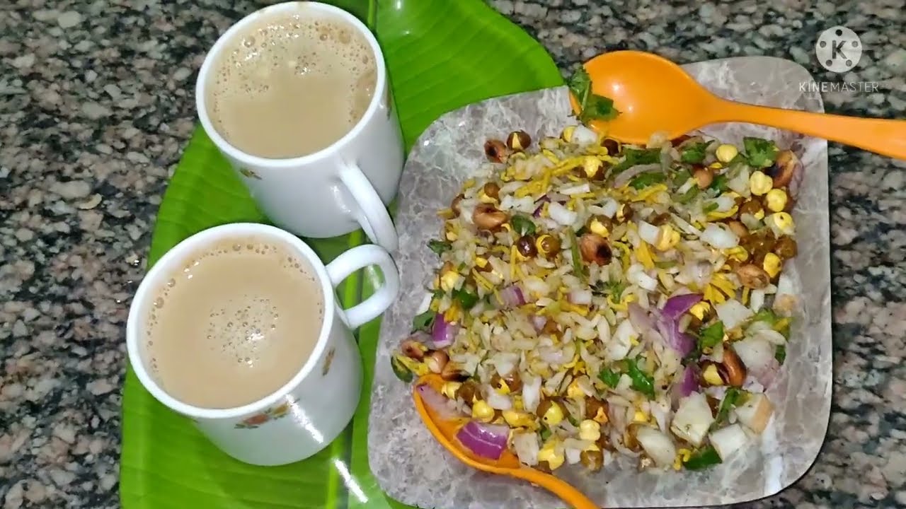 Chatpata Channa | Snacks In 5 minutes | Quick Snacks Recipe | Easy ...