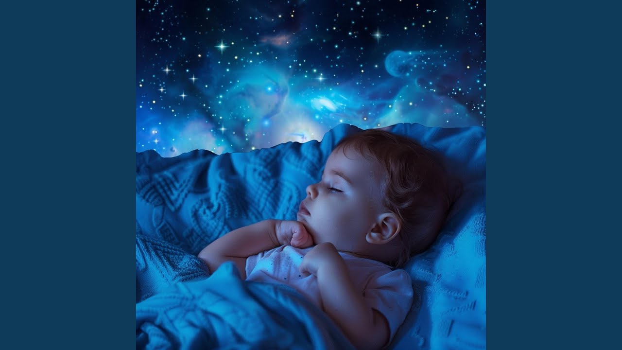 Celestial Sleep Symphony - YouTube