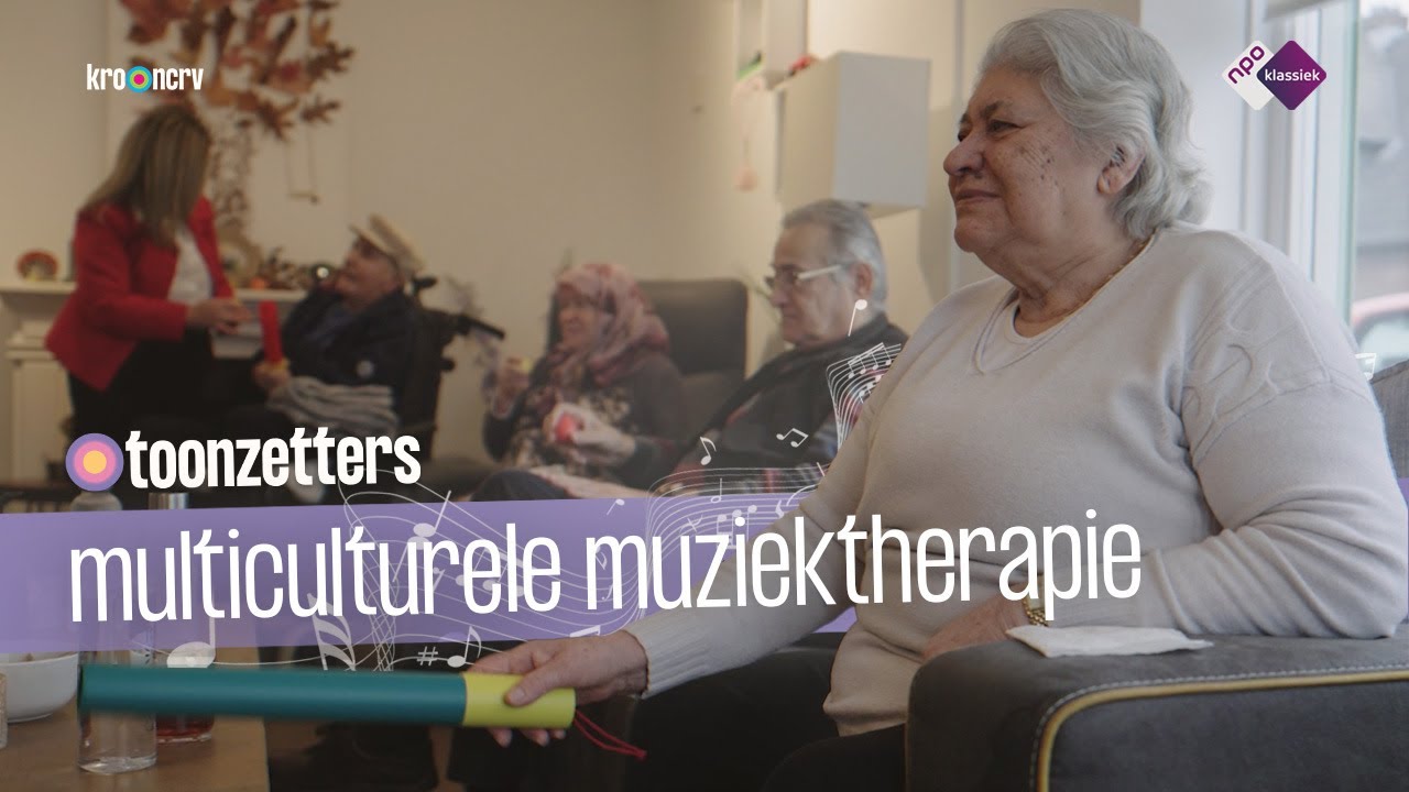 Opbloeien door Turkse muziek uit je jeugd I Toonzetter : Multiculturele ...