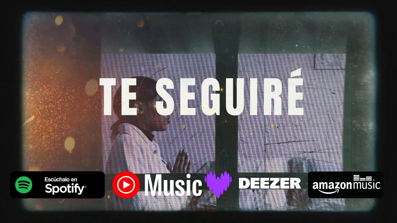 Te Seguiré | Pop Worship | Himno 2.0: El Legado Continúa Vol. 4 - YouTube