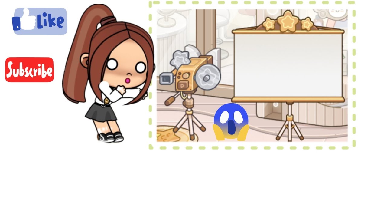 Avatar world 🌎 Sofia secret #secret this is true 👍 ️ - YouTube