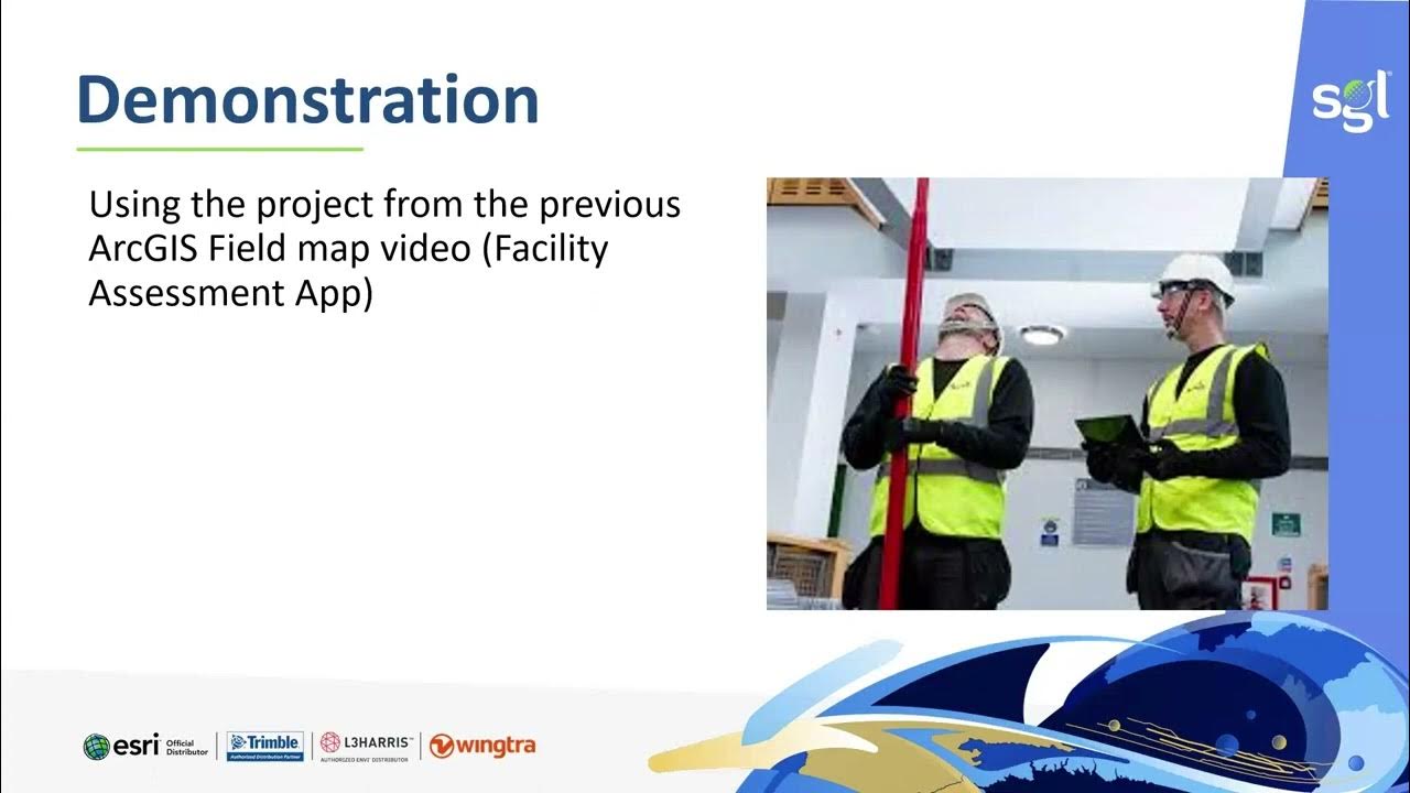 Introduction to ArcGIS Workforce 1 - YouTube