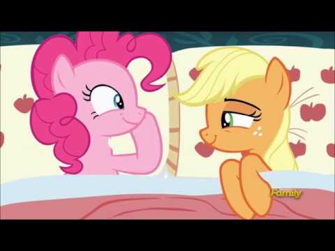 Applepie (Pinkie Pie x Applejack) - Perfect Two - YouTube