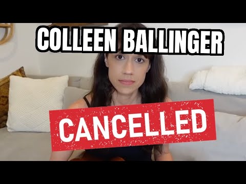 Colleen Ballinger RESPONDED with no Proof - YouTube