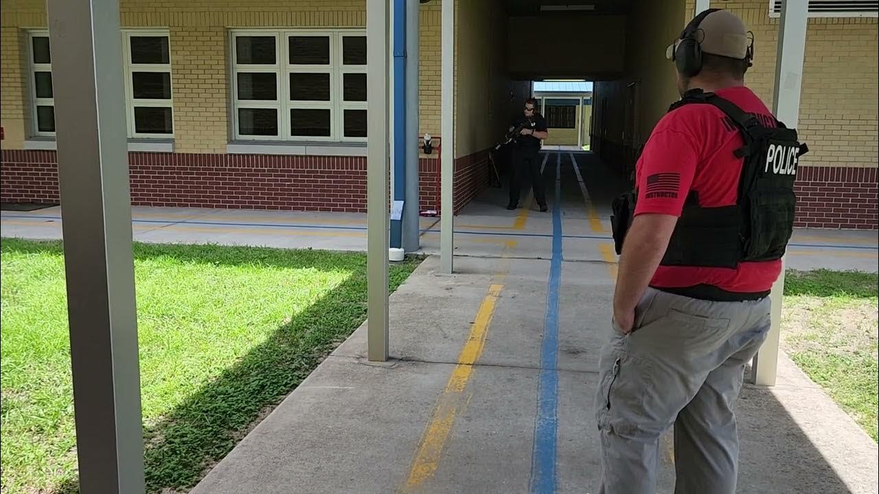 Tavares Police Department Florida Active Shooter Training July 2022