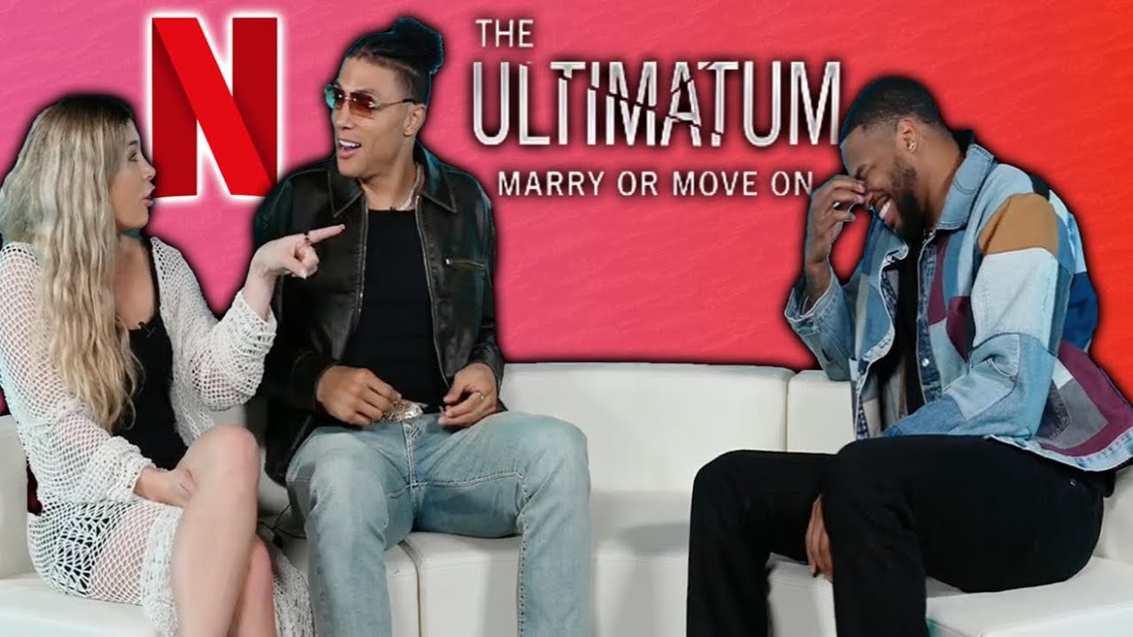 The Ultimatum Season 3 - YouTube