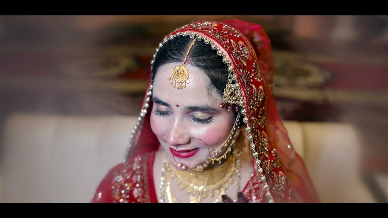 The Ganga Resort in Best wedding photography | Muslim Reception Highligth| Shyam Photography ...