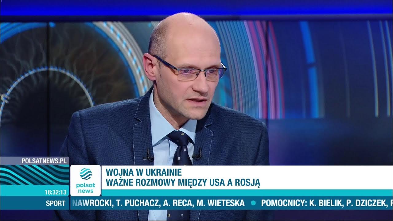 Oglądaj "Punkt Widzenia" w Polsat News - YouTube