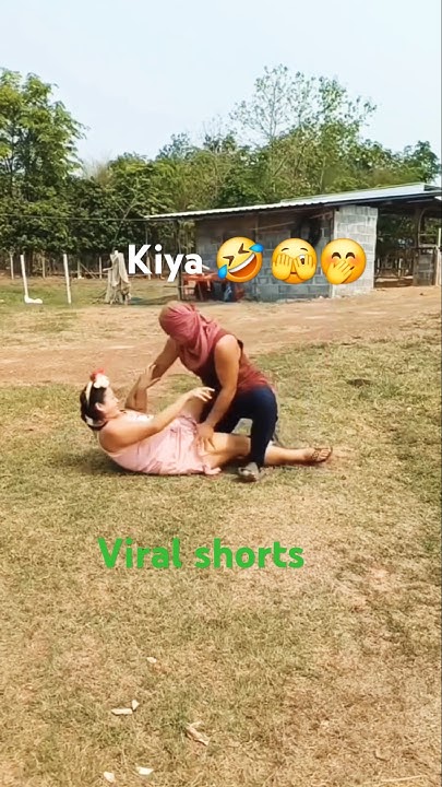 Kiya 🤣 - YouTube