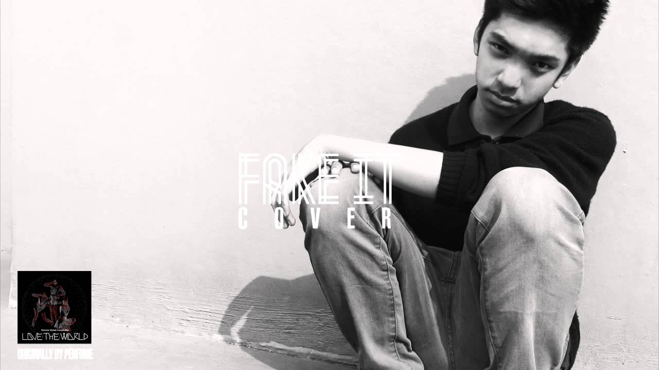 Perfume - 「FAKE IT」 【歌ってみた】 - YouTube