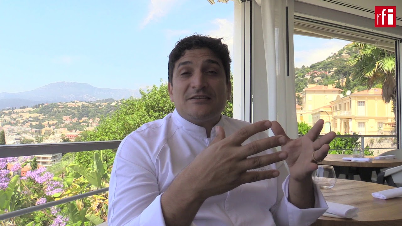 Mirazur, del chef argentino Mauro Colagreco, mejor restaurante del ...