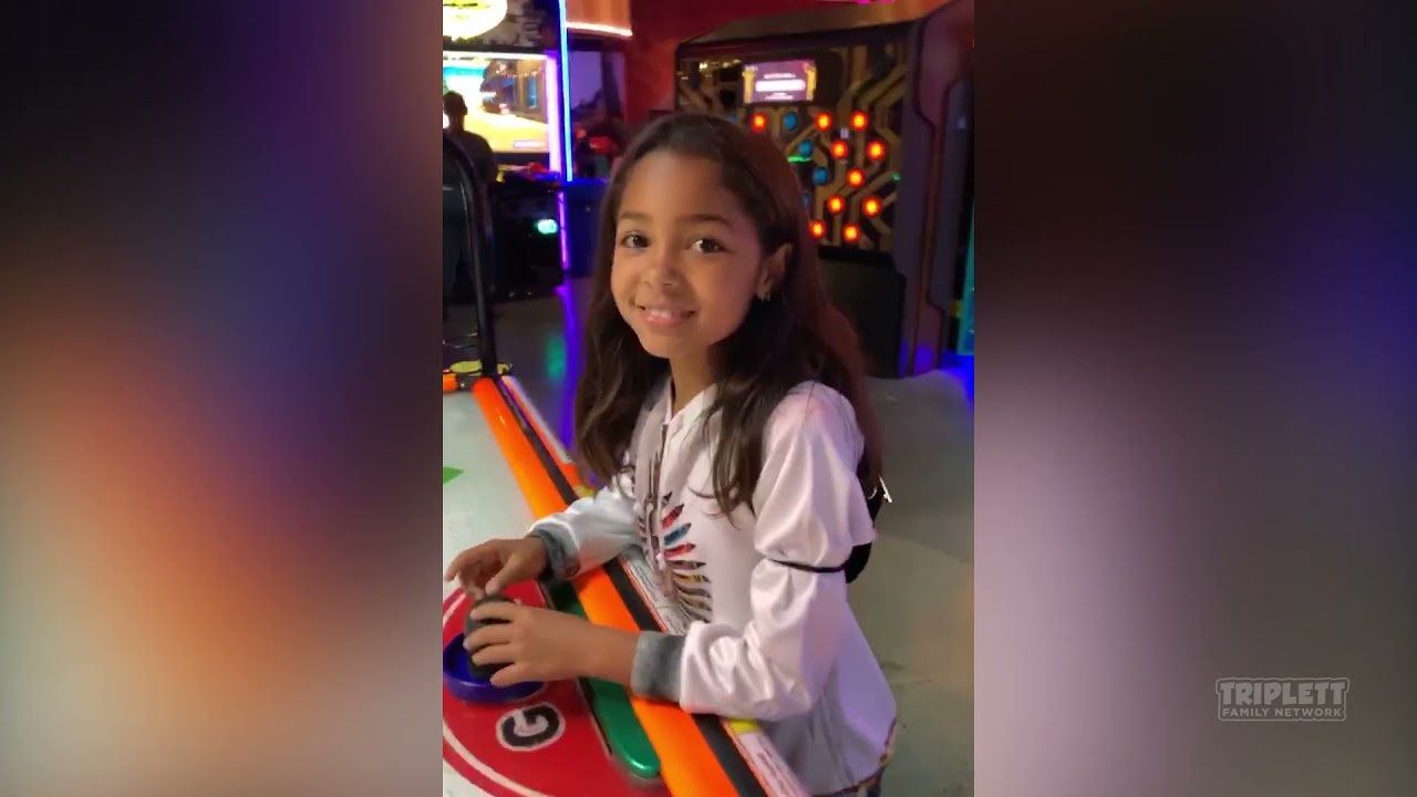 JAIDYN TURNS 9 YEARS OLD - HAPPY BIRTHDAY | VLOG 14 - YouTube