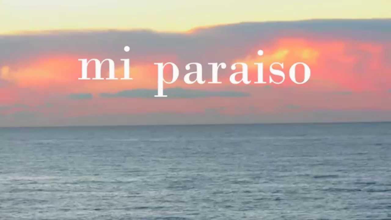 DVICIO PARAISO lyrics - YouTube