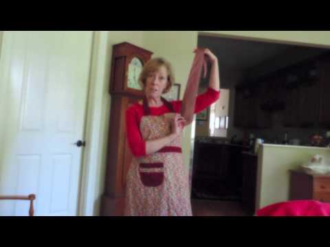 Join KCCure for No Tie July! - YouTube