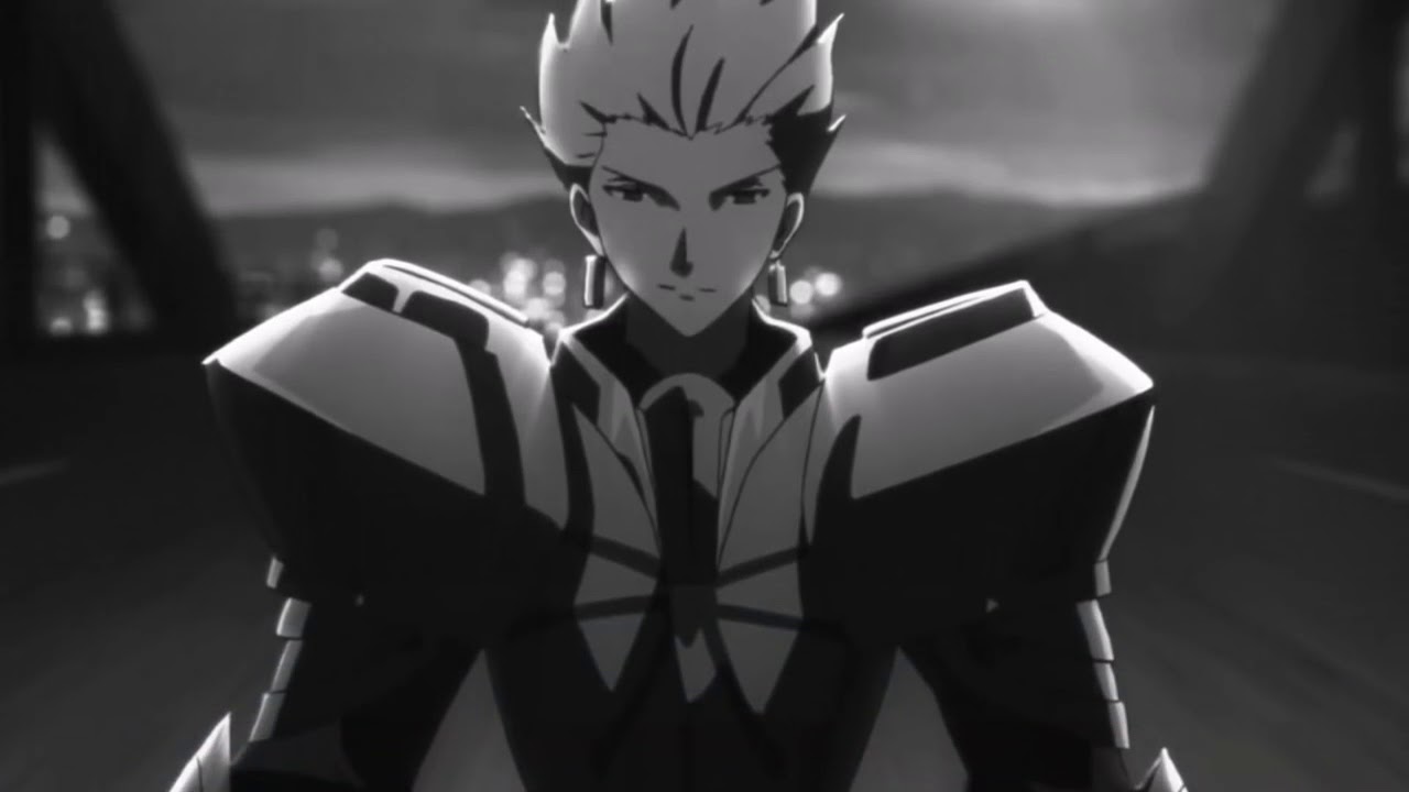 Top 20 Strongest Fate/Zero Characters [ANIME END] - YouTube
