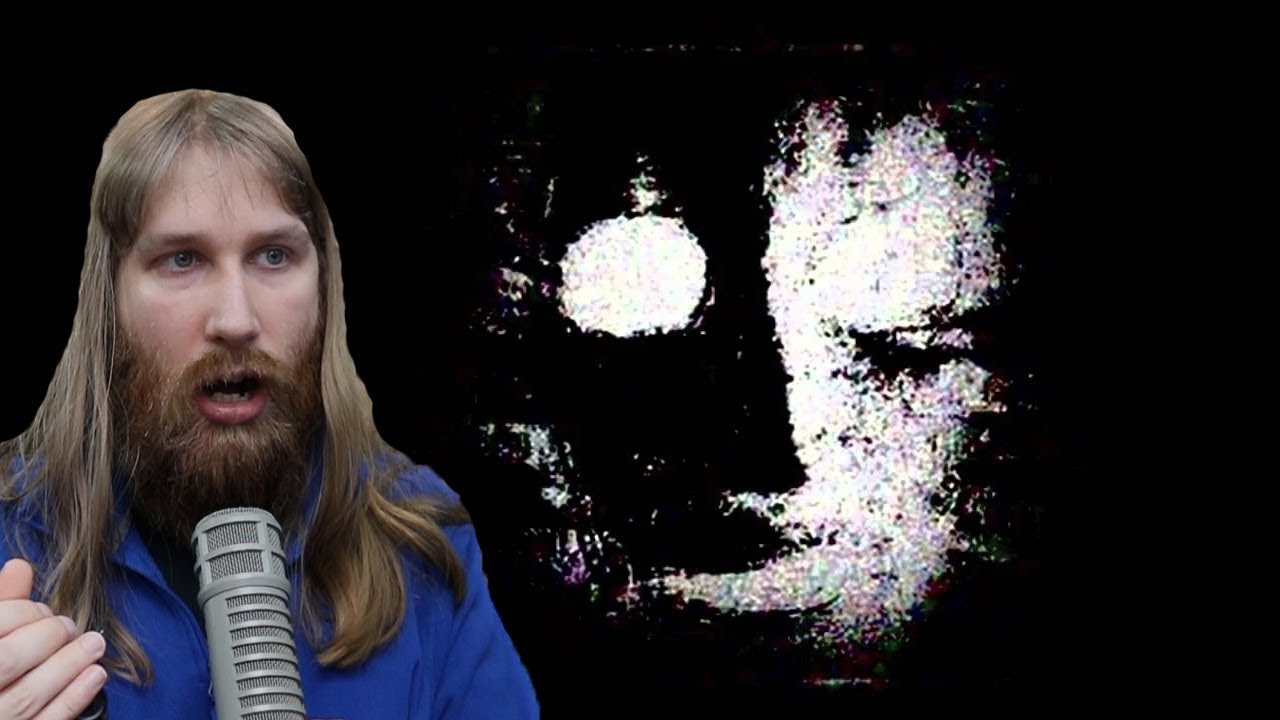 Ryan Reacts to SCP Sedition - SCP-079 - YouTube