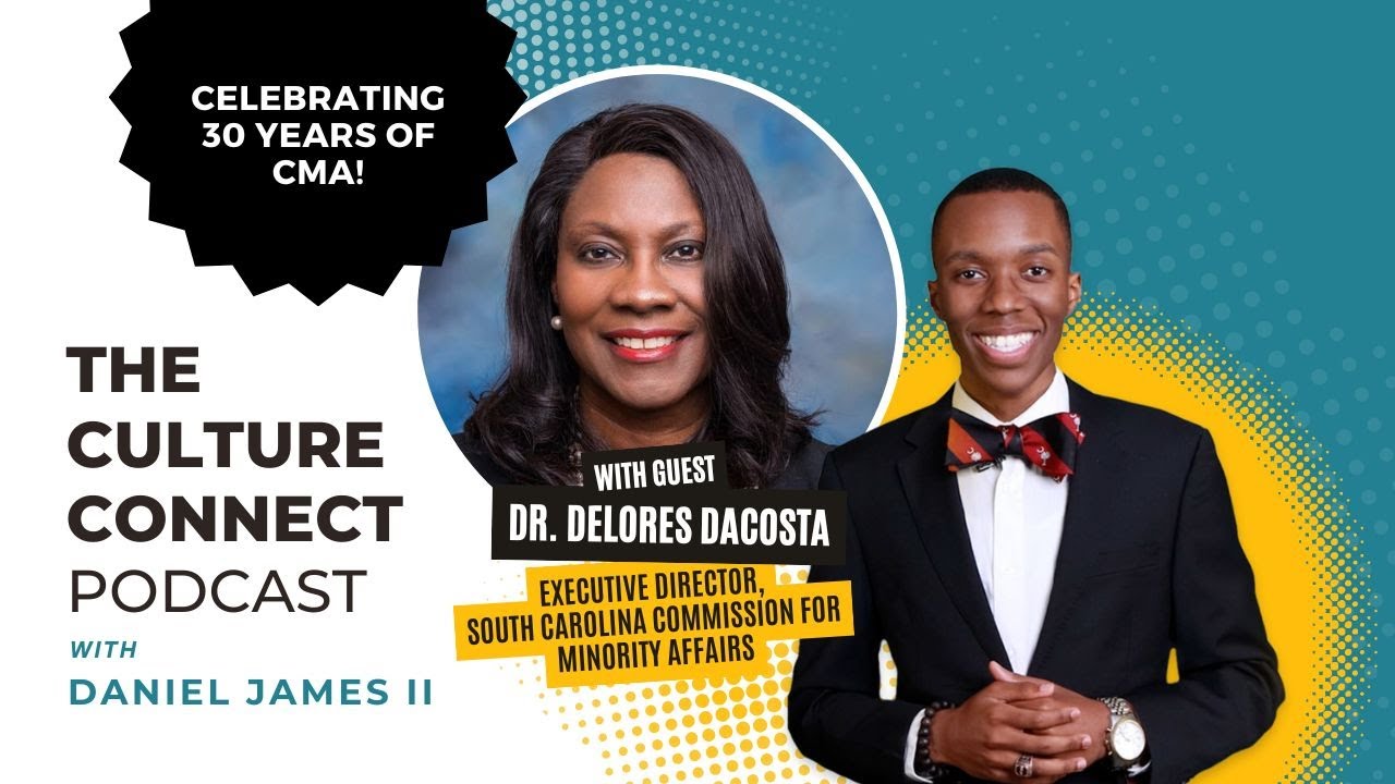 The Culture Connect: Celebrating 30 Years at the South Carolina ...