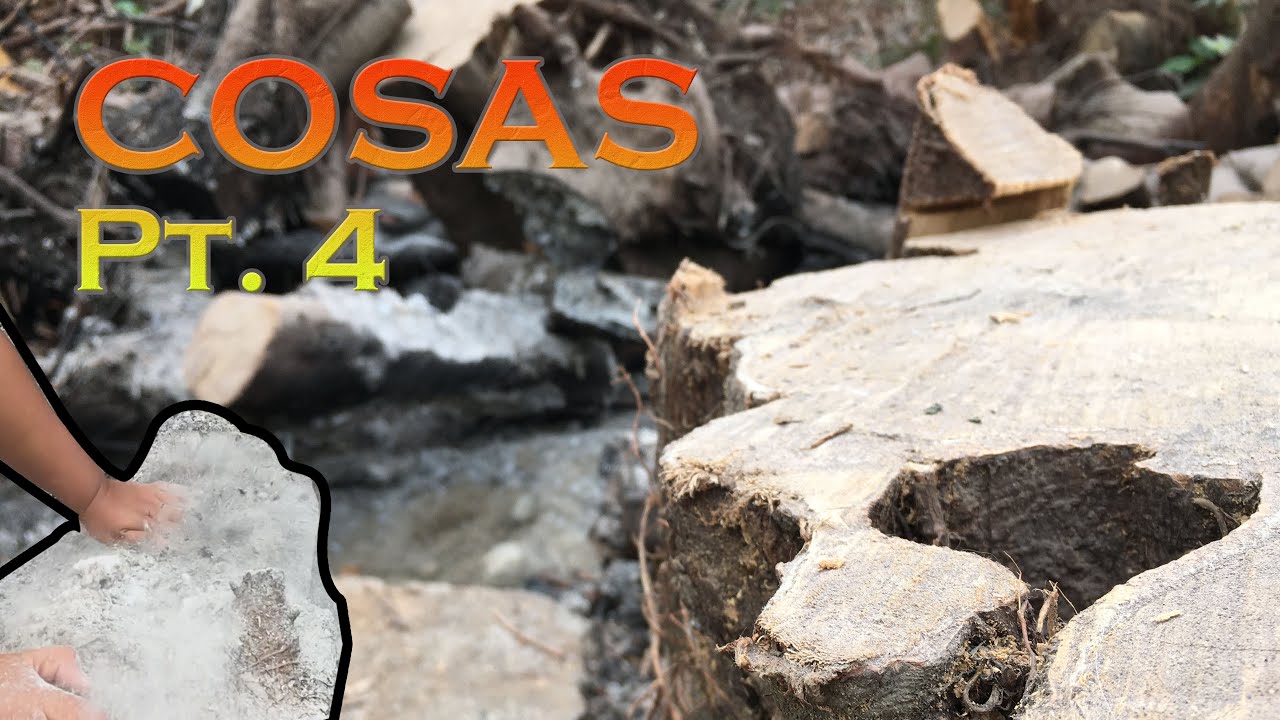 Cosas 4 | Slow Motion - YouTube