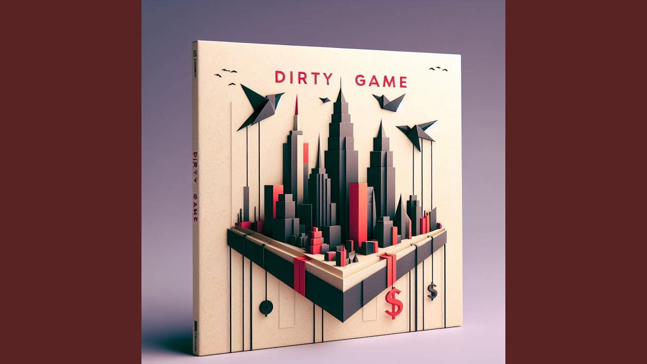 Dirty Game (The Industry) (feat. JR Gunz) - YouTube