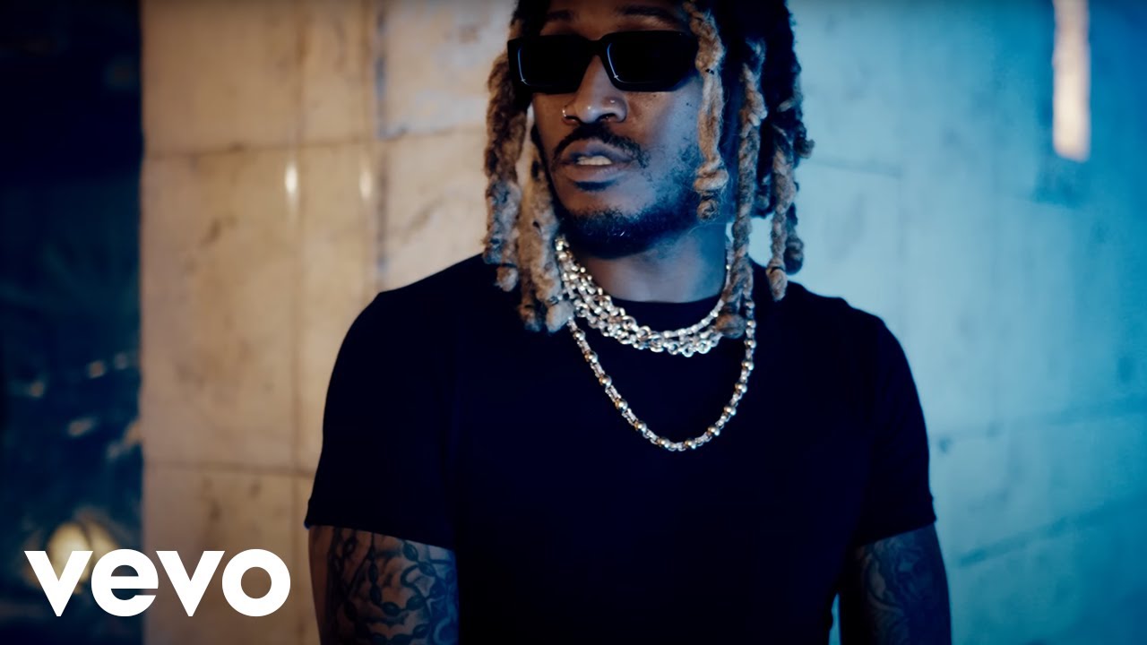 Future ft. Lil Baby - Trendsetters [Music Video] - YouTube