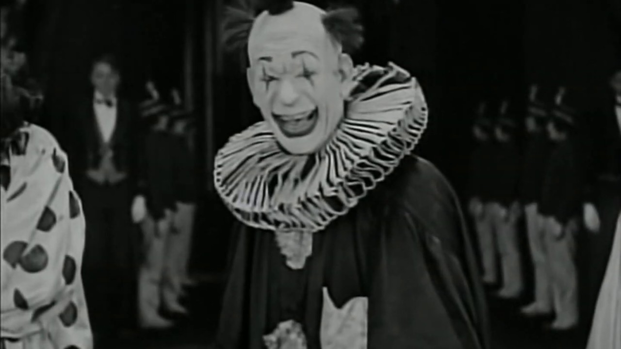 He Who Gets Slapped (1924) - YouTube