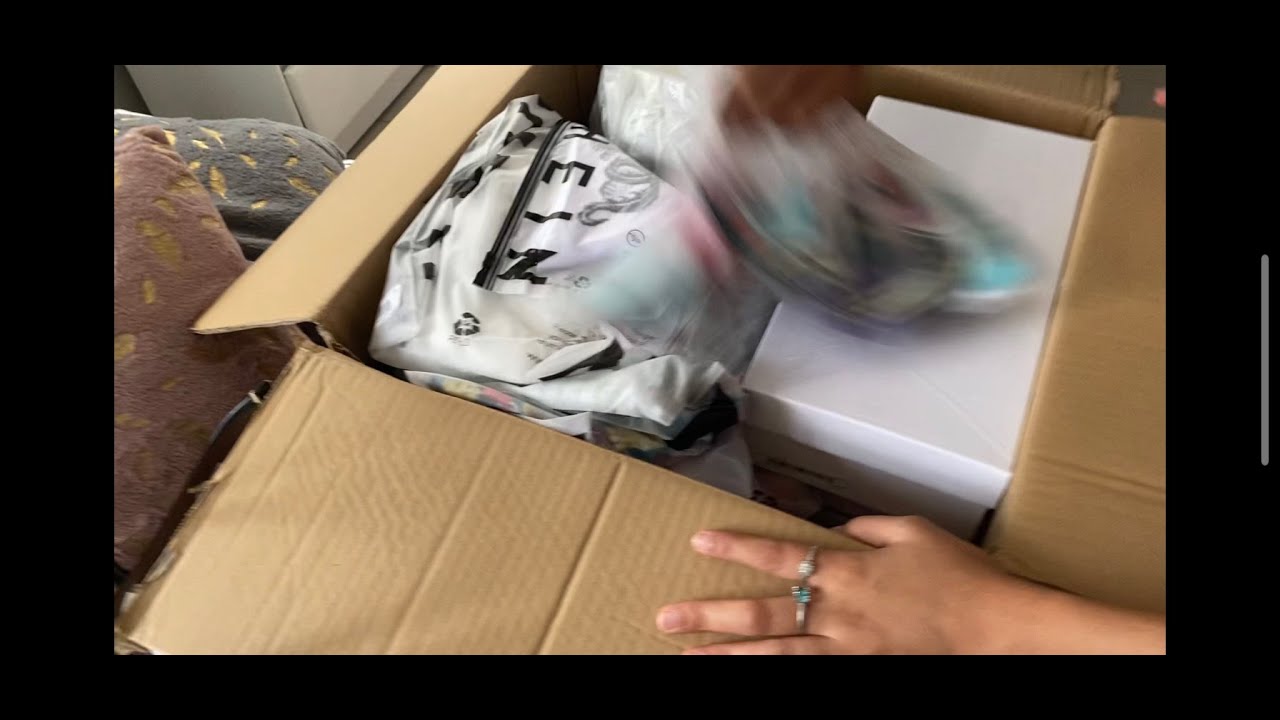MAS DE 300 DOLARES EN ROPA yosoyaleatoria23 YouTube mas-de-300-dolares-en-ropa-yosoyaleatoria23-youtube
