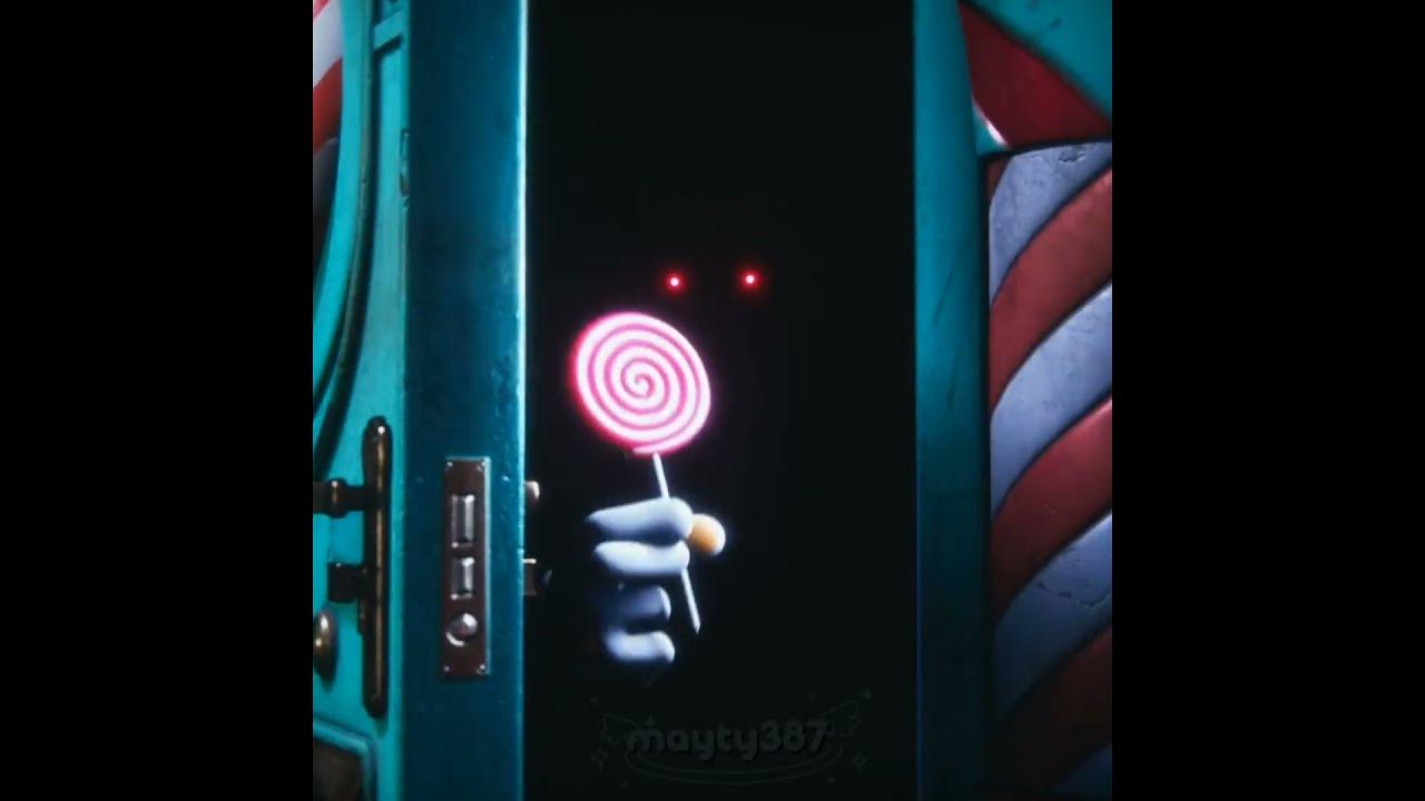 Suzy Snacktime And Mr Smiles Edit Kandyland Animatronics Series