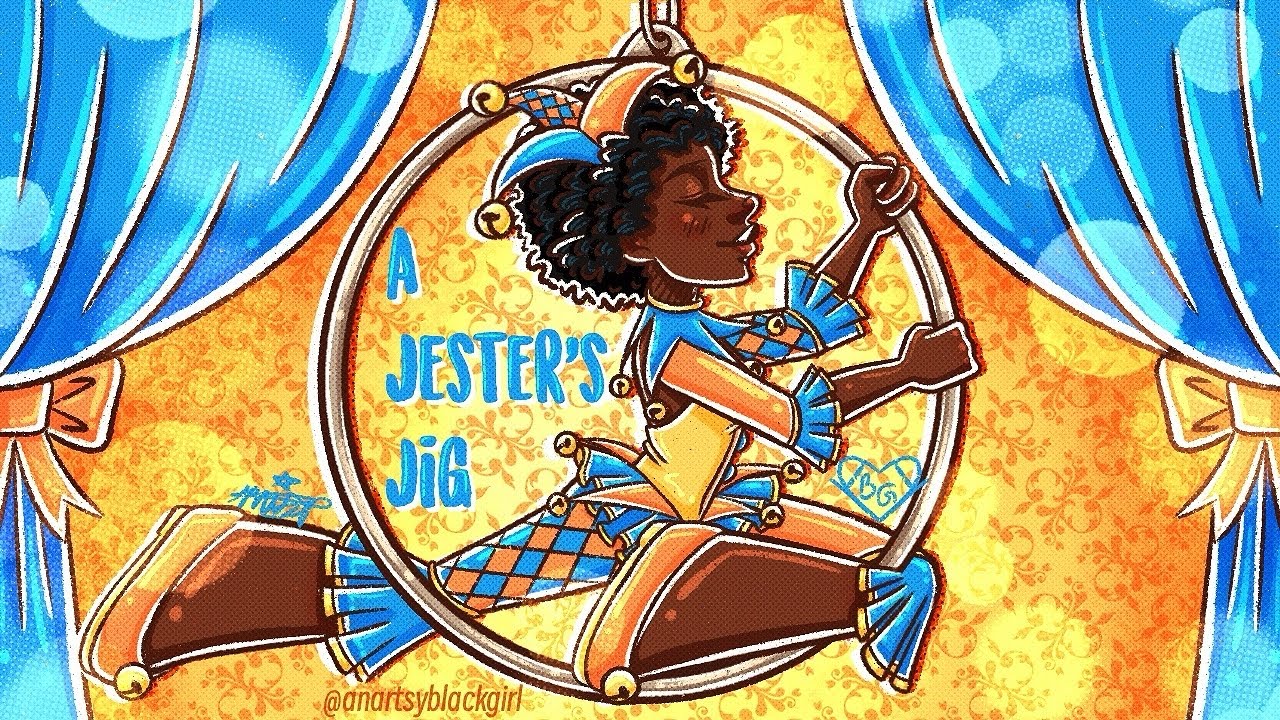 Prolad— A Jester’s Jig - YouTube