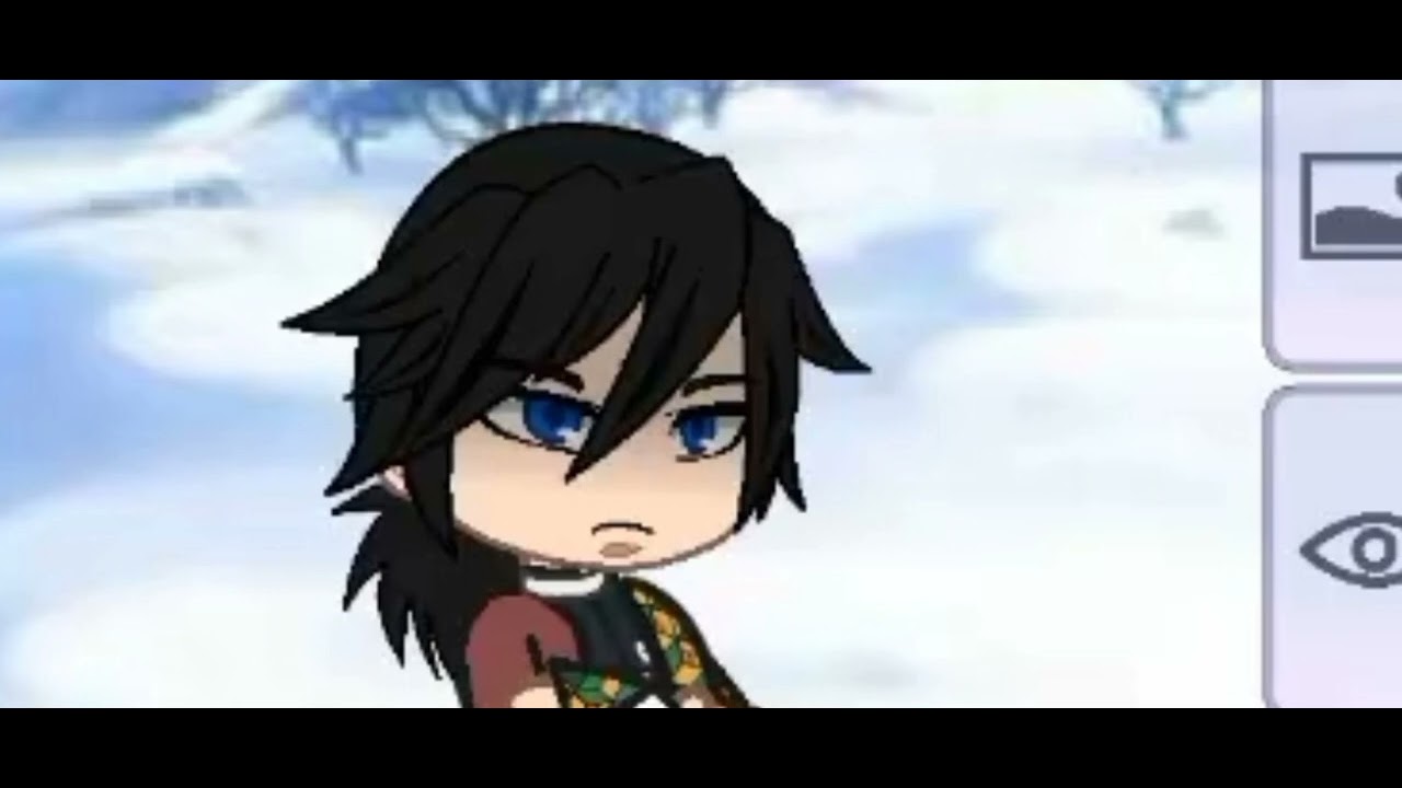 "Gacha multiverse Hashira" - YouTube
