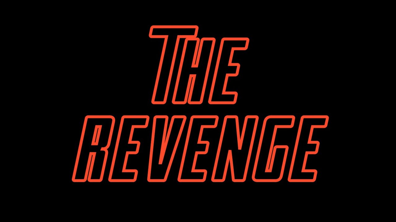 The Desert - The Revenge - Project 93 (Marlon Mendieta) - YouTube