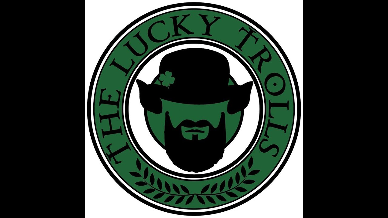 The Lucky Trolls @ Rise of Trolls - YouTube