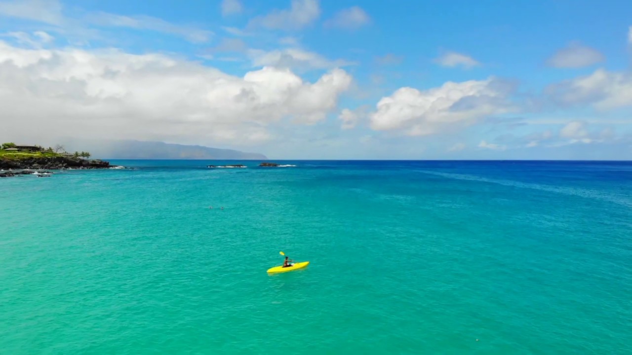 Oahu - Aloha Island - YouTube